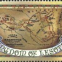 Lesotho unable to impose sanctions against SA | South African History ...
