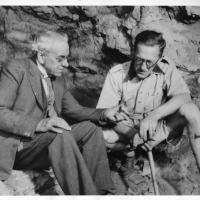 Archaeologist Robert Broom dies | South African History Online