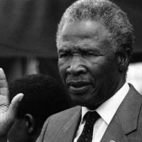 Clarence Makwetu Passes Away | South African History Online