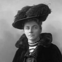 Emily Hobhouse reports on her findings regarding concentration camps ...