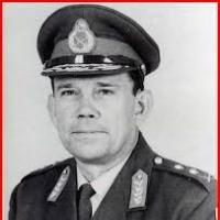 Gen. Magnus Malan appears in court | South African History Online