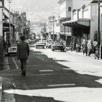 Forced Removals commence from District Six | South African History Online