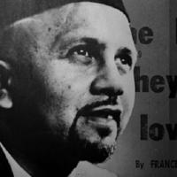 Death in detention of Imam Haron | South African History Online