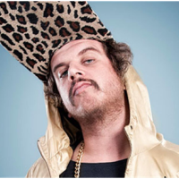 Jack Parow, the Afrikaans rap artist is born | South African History Online