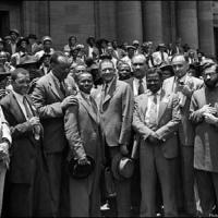 SAIC Executive meets in Cape Town | South African History Online