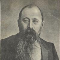 M.T. Steyn is sworn in as president of the Orange Free State | South ...