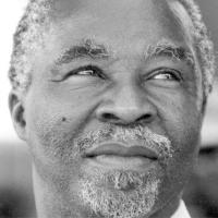 Mbeki receives an Honorary Doctorate | South African History Online