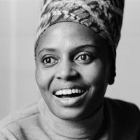 Grammy Award winner Miriam Makeba is born in Johannesburg | South ...