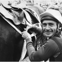 Michael “Muis” Roberts, South Africa’s best jockey is born | South ...