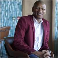 ProVerb, the South Africa hip hop artist, television and radio ...