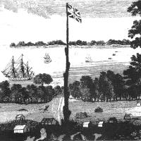 British create the settlement of Sierra Leone, for freed slaves | South ...