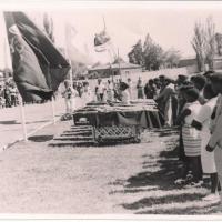 SADF mounts raids on ANC targets in neighbouring states | South African ...