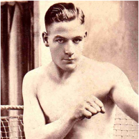 Willie Smith, South Africa’s bantamweight champion boxer is born ...