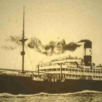 Discovery of the wreck of passenger liner SS Waratah | South African ...