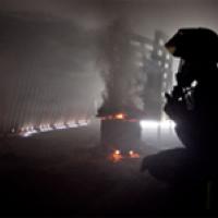 Methane gas explosion kills 68 mine workers | South African History Online