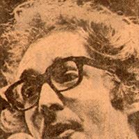 Rick Turner Gallery | South African History Online