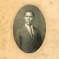 Chief Albert John Luthuli | South African History Online