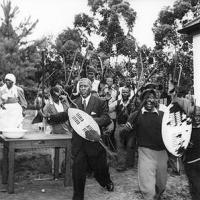 Chief Albert John Luthuli | South African History Online