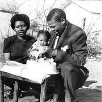 Chief Albert John Luthuli | South African History Online