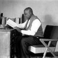 Chief Albert John Luthuli | South African History Online
