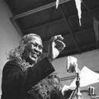 Chief Albert John Luthuli | South African History Online