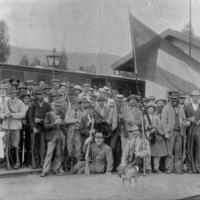 Martin Plaut collection | South African History Online