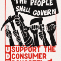 UDF Posters | South African History Online