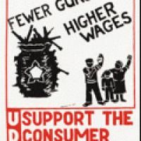 UDF Posters | South African History Online