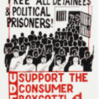 UDF Posters | South African History Online