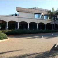 Rustenburg | South African History Online