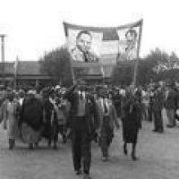 Defiance Campaign | South African History Online