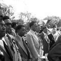 Defiance Campaign | South African History Online