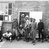 African Mine Workers Strike | South African History Online
