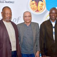 Mafika Gwala Third Annual Lecture Gallery | South African History Online