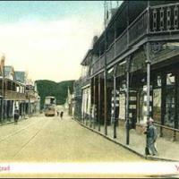 Cape Town | South African History Online