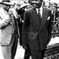 Treason Trial | South African History Online