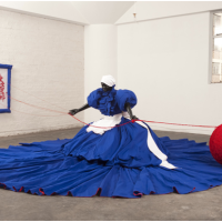 Mary Sibande Gallery | South African History Online