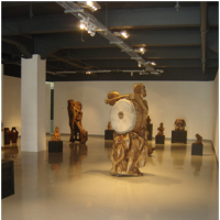 Noria Mabasa Gallery | South African History Online