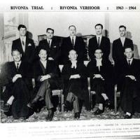 Rivonia Trial | South African History Online