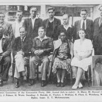 For Freedom and Equality 1940 | South African History Online
