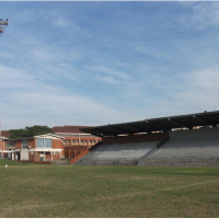 Stadium | South African History Online