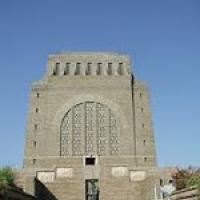 SA architect Gerard Moerdijk is born | South African History Online