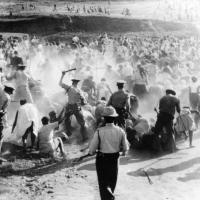 The Sharpeville massacre takes place | South African History Online