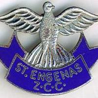 St Engenas Zcc Bishop