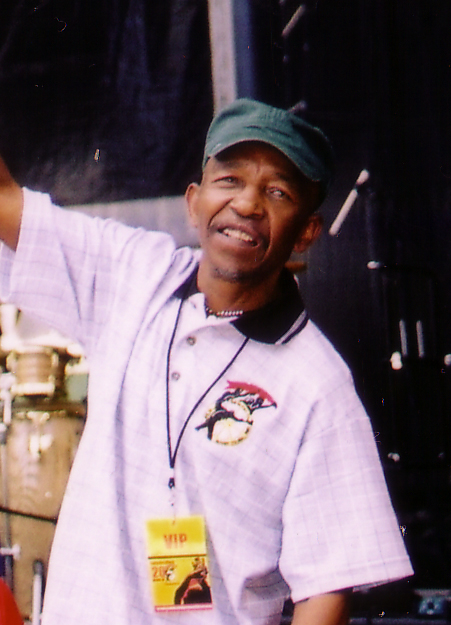 chris.jpg | South African History Online